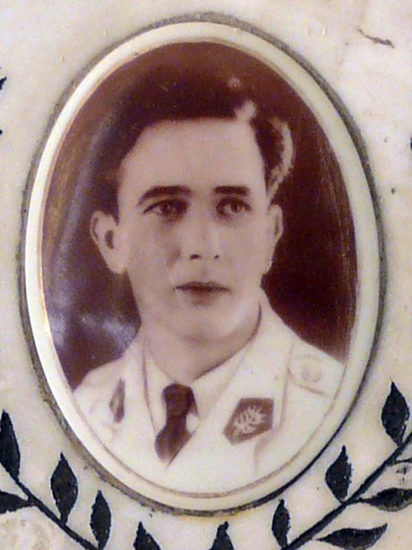 cimetiere israelite de Saint-Eugene