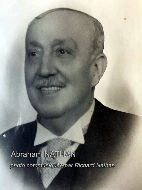 cimetiere israelite de Saint-Eugene